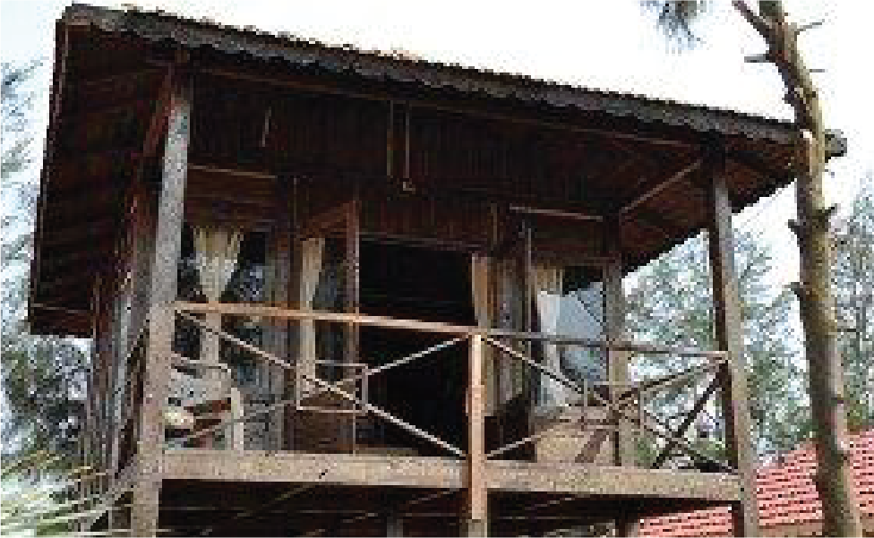 Morjim Beach Resort - Agarwal Group